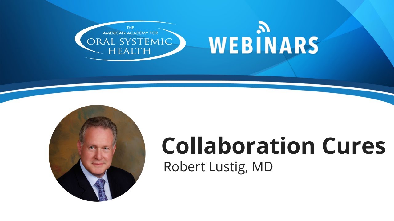 Tooth Decay and Liver Decay - The Nexus of Doctors and Dentists Robert ...