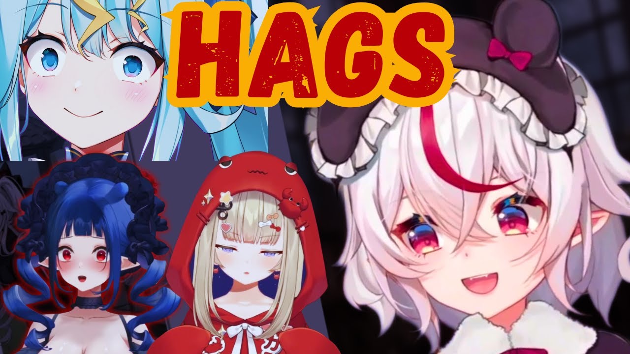 Remi Compliments Shiina, Dizzy and Clara! Remilia Nephys of Phase ...