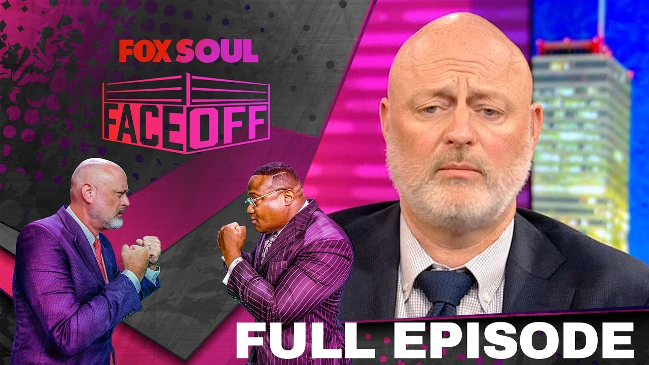 Jay-Z at the GRAMMYs, White Privilege, Joe Biden And MORE! | FOX Soul ...