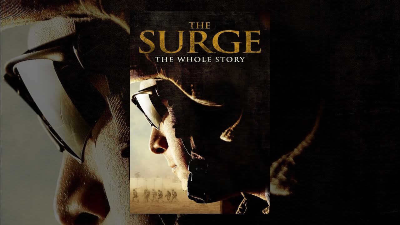 The Surge: The Whole Story - YouTube