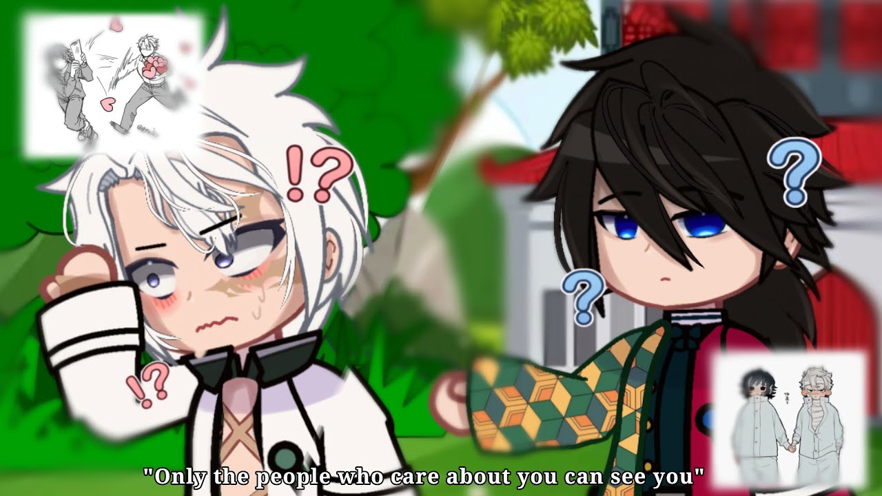 "Only the people who care about you can see you." [💐 MeMe 💐] //💨💚 ...