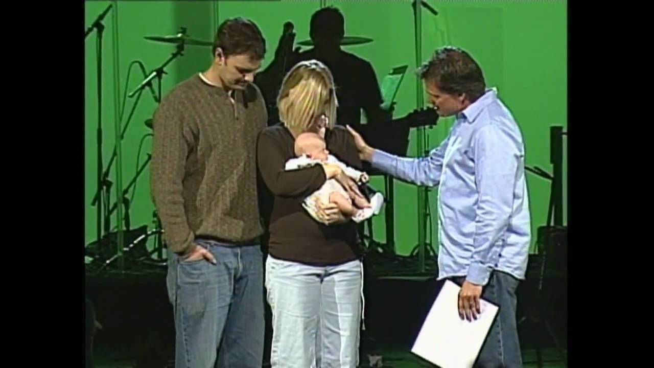 Emma's Dedication.avi - YouTube