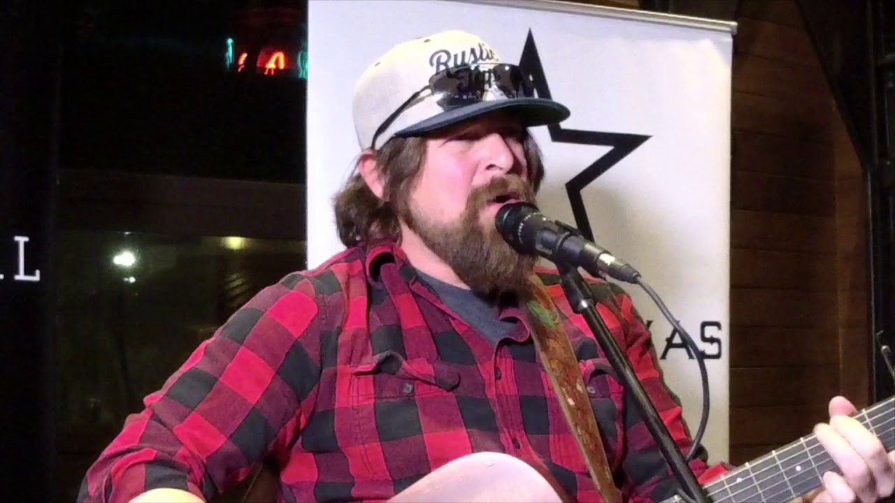 Buck Fuffalo live at Tuning Texas! - YouTube