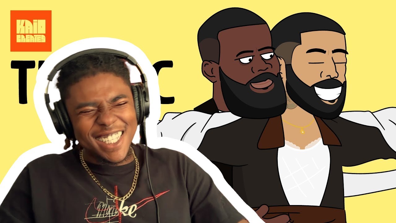 PAUSE… This Had Me Crying 😂 | Shxts N Gigs Animation Reaction | King ...