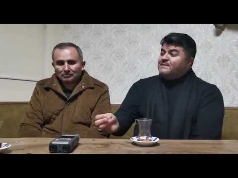 Hasan Dursun - Hasret Kaldık Resullaha