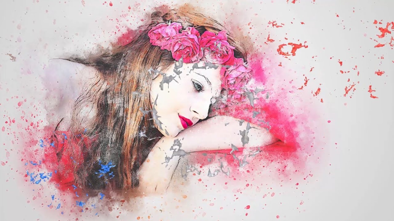 Deep art effects