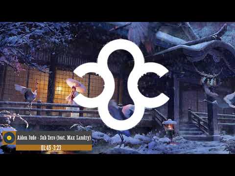 Aiden Jude - Sub Zero (feat. Max Landry)