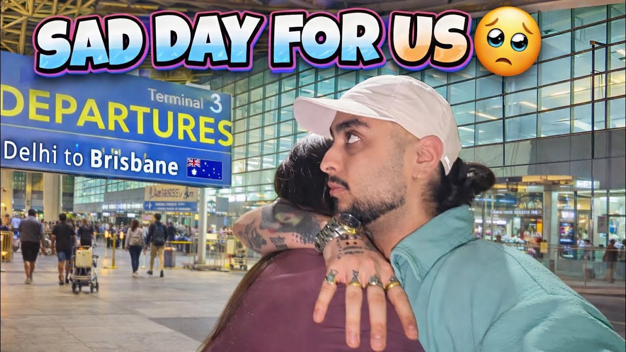 Sad day for us🥺 || jaigo gill vlogs - YouTube