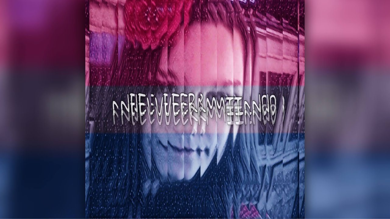 NEVERMIND [Official Audio] - YouTube