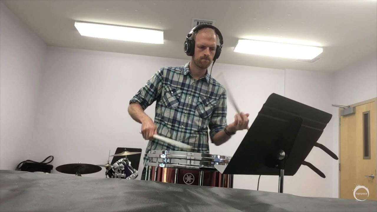 Unexpected Encounter (John Allnutt) - YouTube
