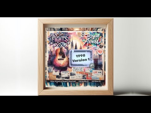 1998 - Fights (V1) - Bryan Arnold - YouTube