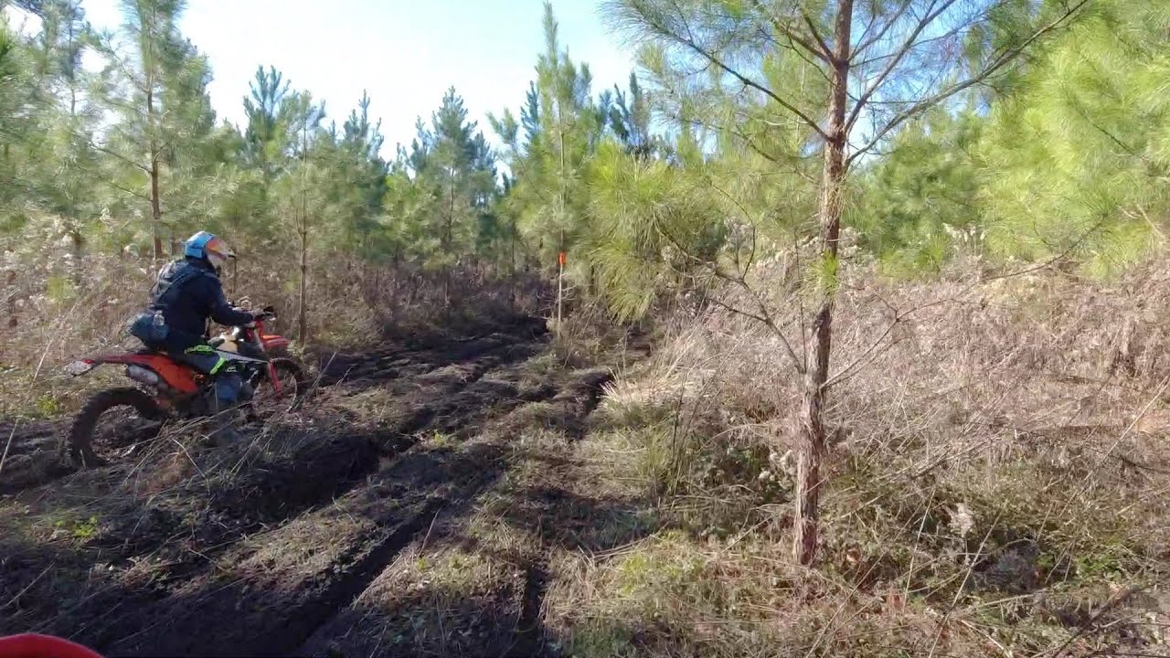 Broxton Bridge Dual Sport 2024 - Cope - (378) - YouTube