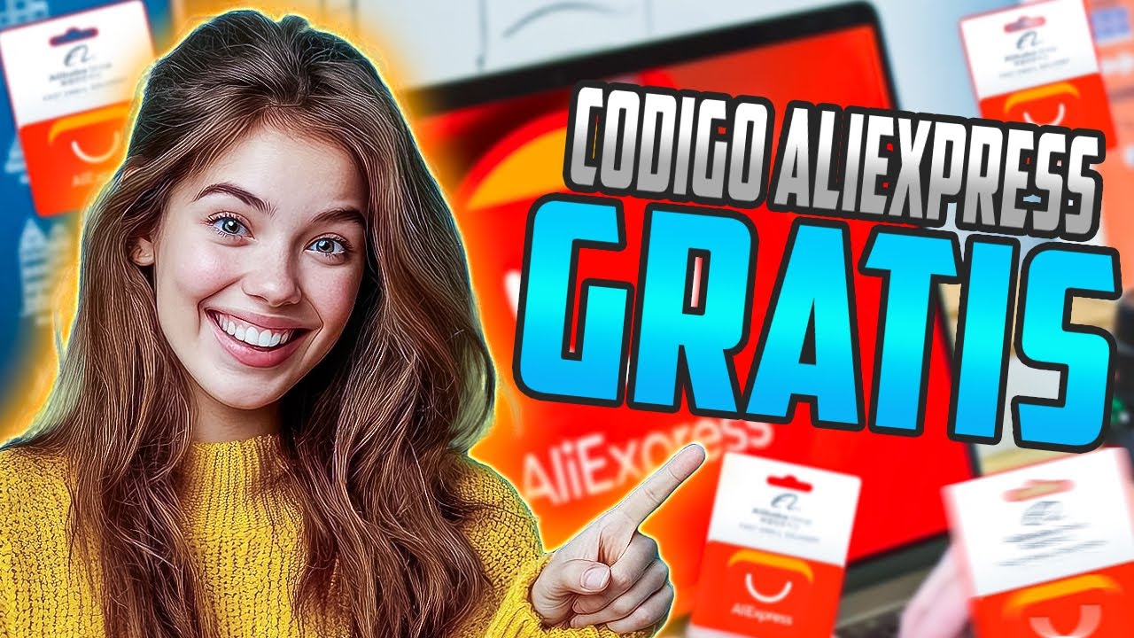 Cupón AliExpress GRATIS 2025 🔥Conseguir Artículos de AliExpress GRATIS ...