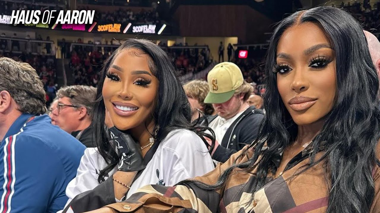 New ‘RHOA’ Ladies Casted, Sheree Winning Traitors, Apollo Joins M2M ...