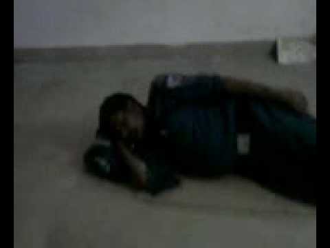 sleeping watchman vk singh.3gp - YouTube