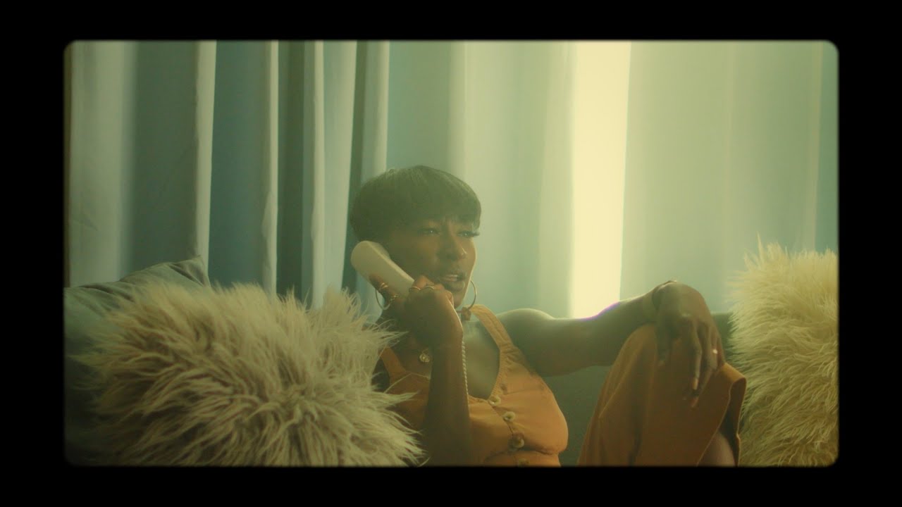 Full Crate - Magnetic ft. Susan Carol & Sergiio [Music Video] Chords ...