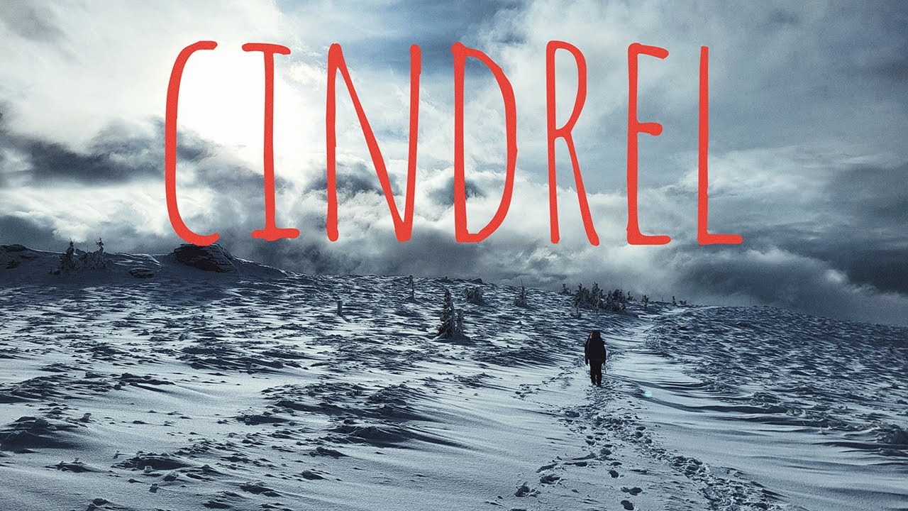 S06E04 Munții Cindrel | 2 zile de iarnă petrecute în Perla Sibiului | O ...