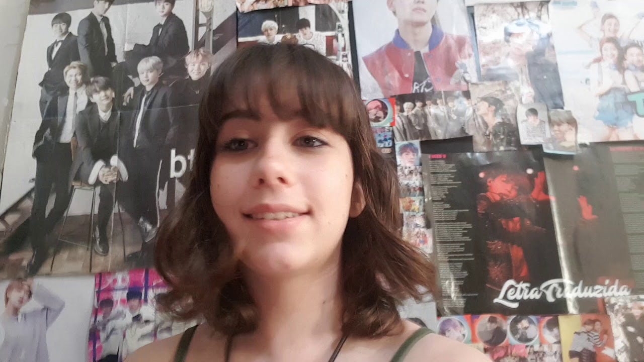 BTS FUMA?? POR QUE JIMIN APAGOU VÍDEO?? - YouTube