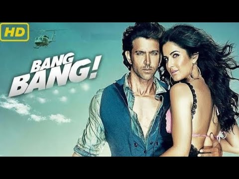 Bang bang hind filmi Azərbaycan dilində dublyaj full izlə 