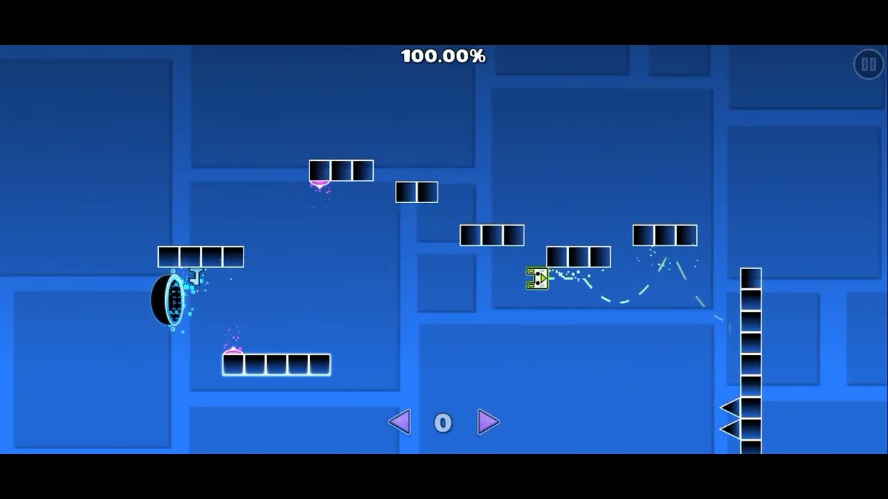 Collab with Invelix Gd and PoEliro layout - YouTube