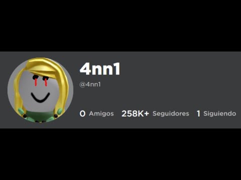 The Case and History of 4nn1