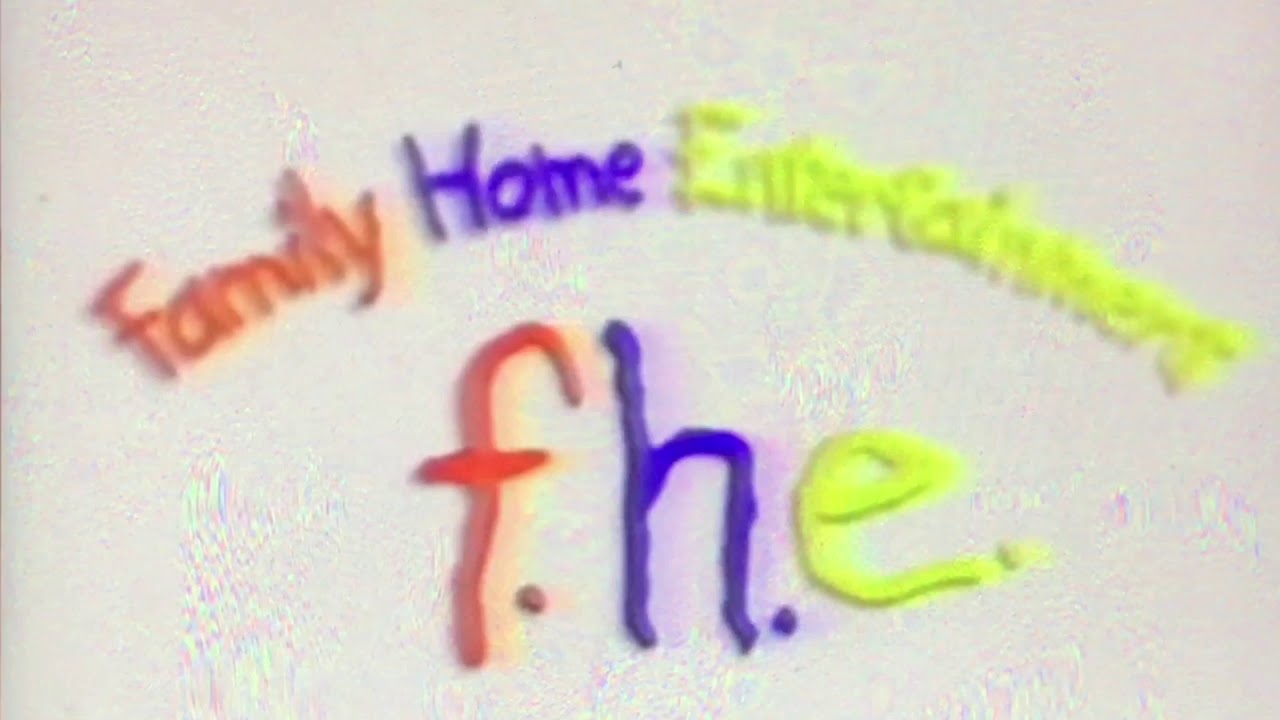 Family Entertainment Logo