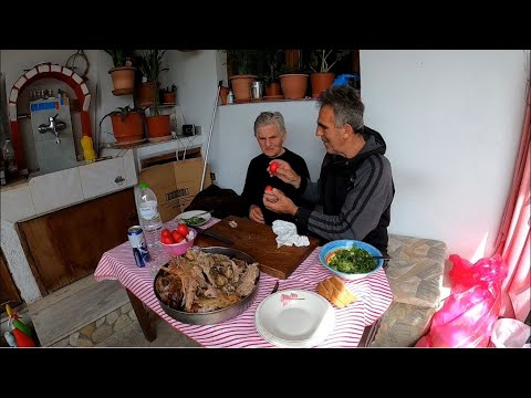 Πασχα στο σπιτι 19 04 2020 - YouTube