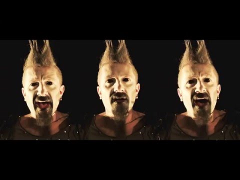 LIVEEVIL - Devilation (Official Music Video)