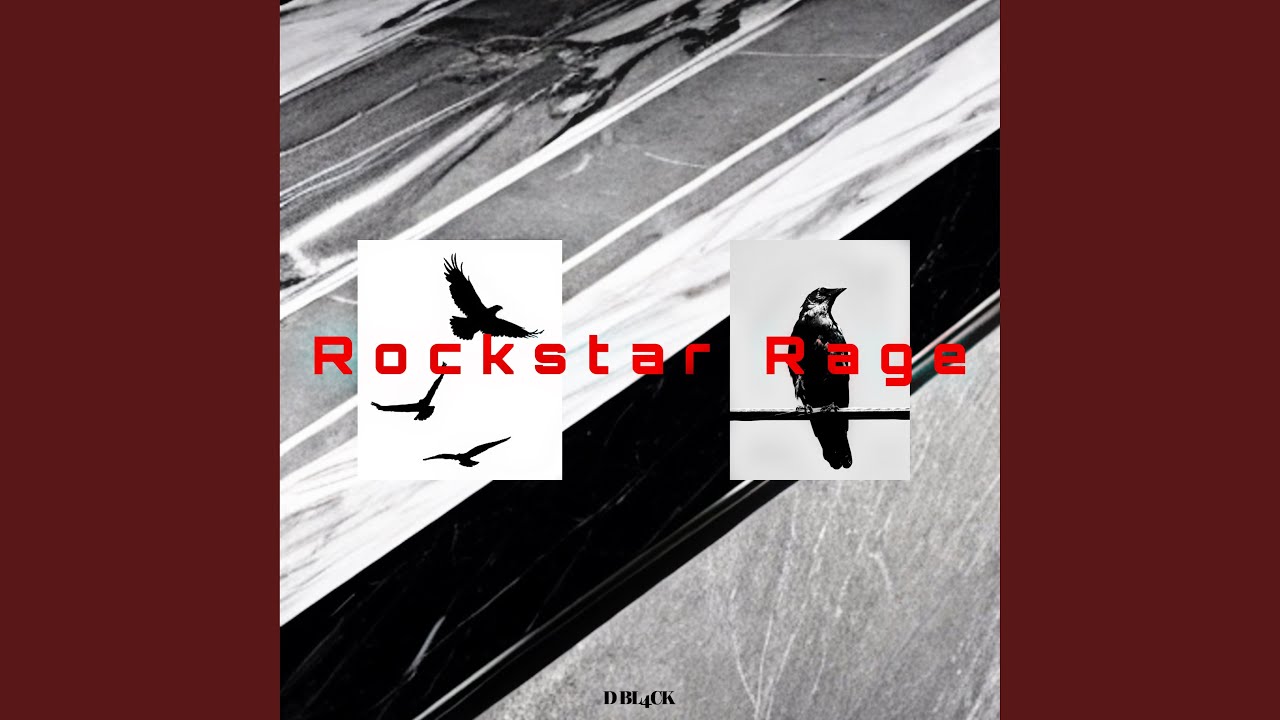Rockstar Rage - YouTube