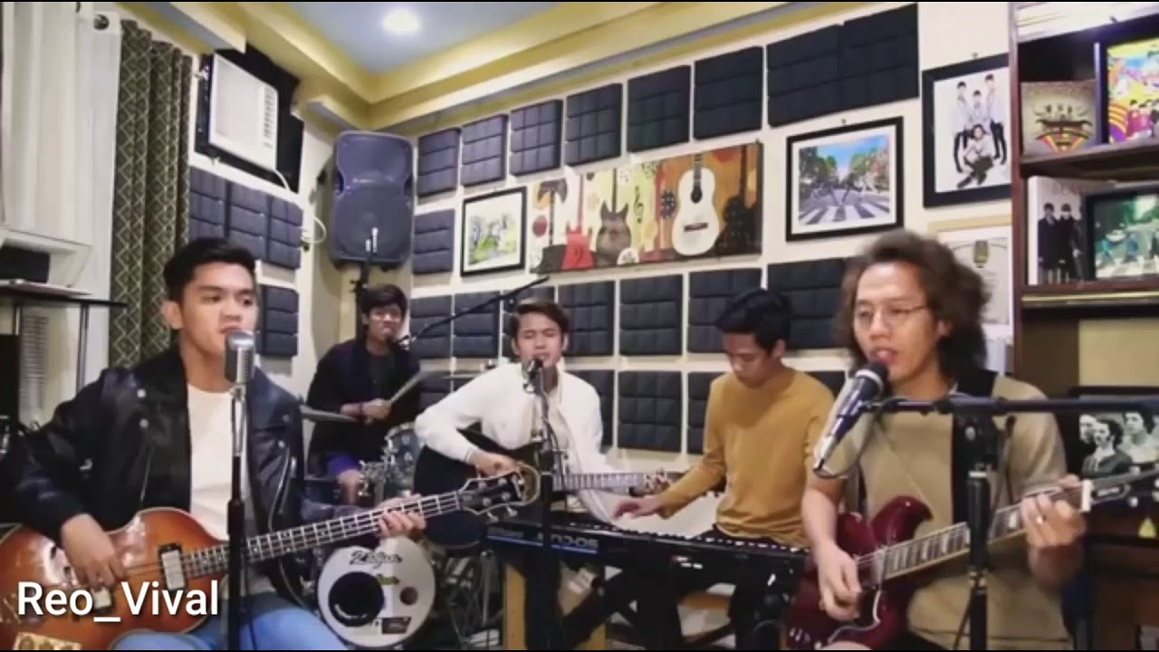 BEST OF REO BROTHERS COVER (New kid in town|Sound of silence) - YouTube