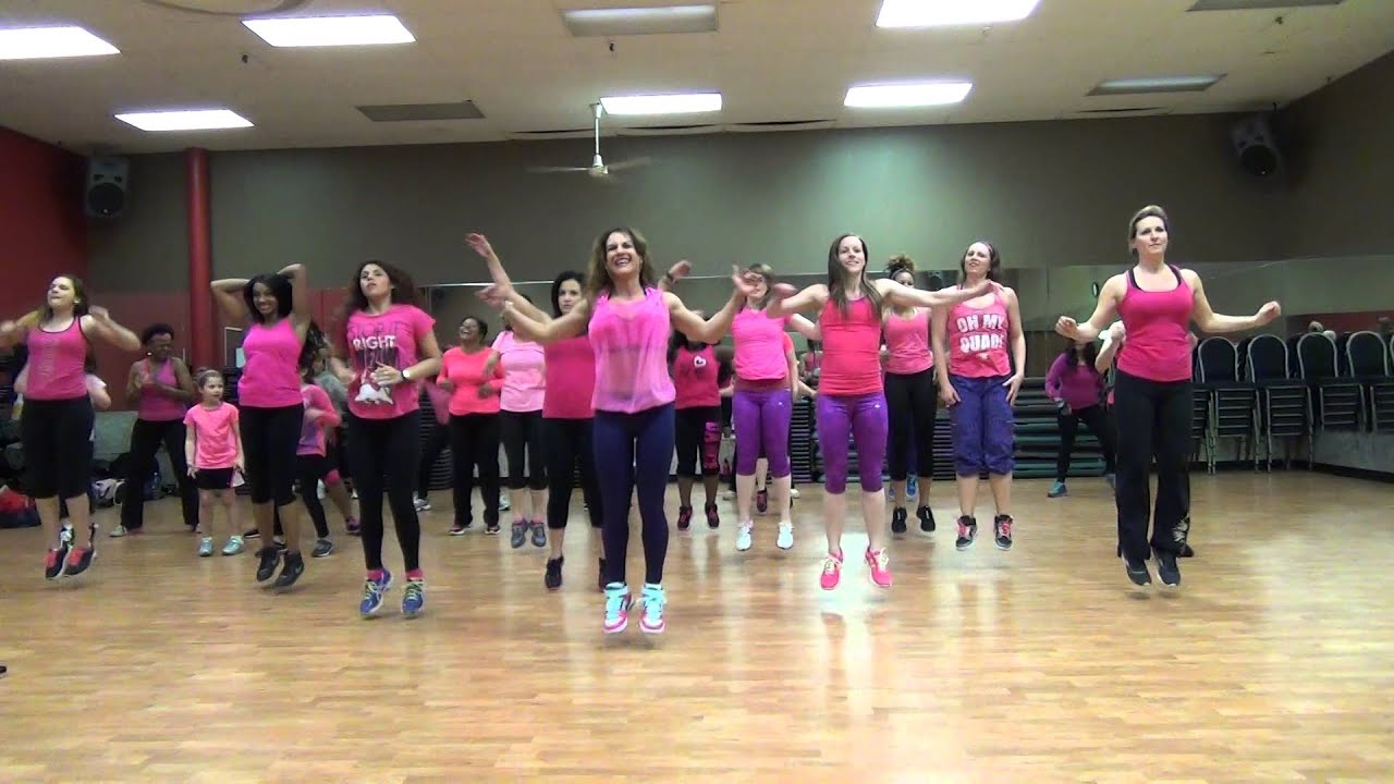 Follow the Leader by Wisin & Yandel (feat. Jennifer Lopez), for Dance ...