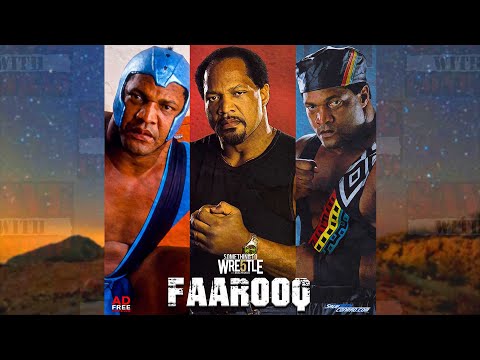 STW #284: Faarooq