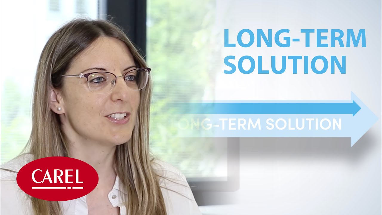 Long term solution - YouTube