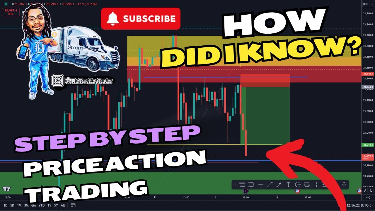 November 12, 2024 New York A.M Session Price Action Trading Review ...