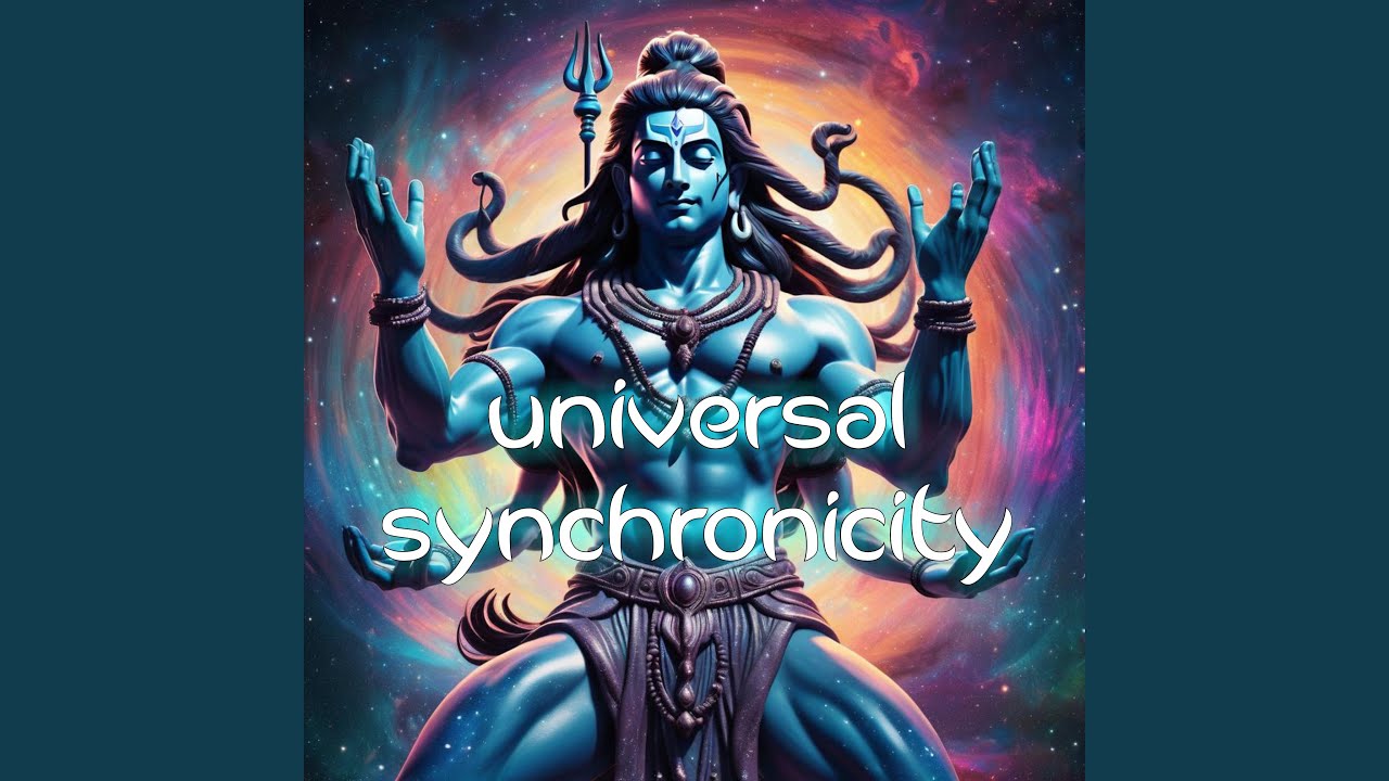 Universal Synchronicity - YouTube