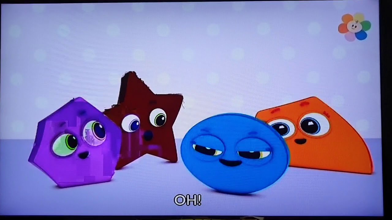 BabyFirstTV - SHAPE SCHOOL SONG ( BABY FIRST TV ) - YouTube