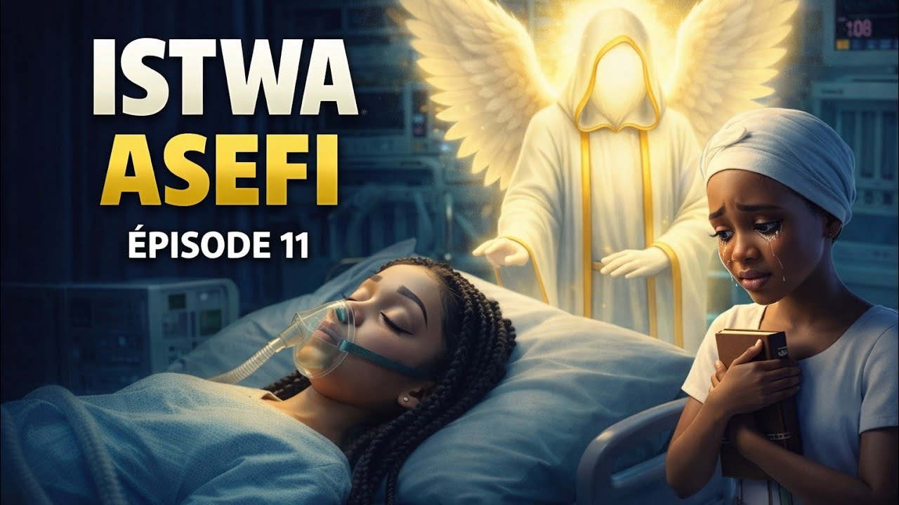 ISTWA ASEFI ÉPISODE 11 - YouTube