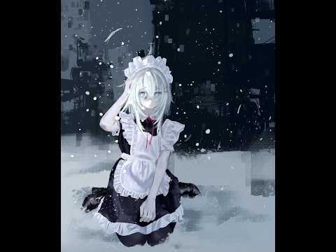 Scythe of Luna x Sib The Maid - Snowfields