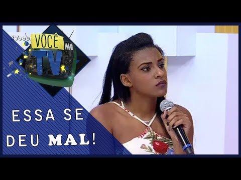 Esposa pede perdão após trair o marido e ter vídeo íntimo vazado