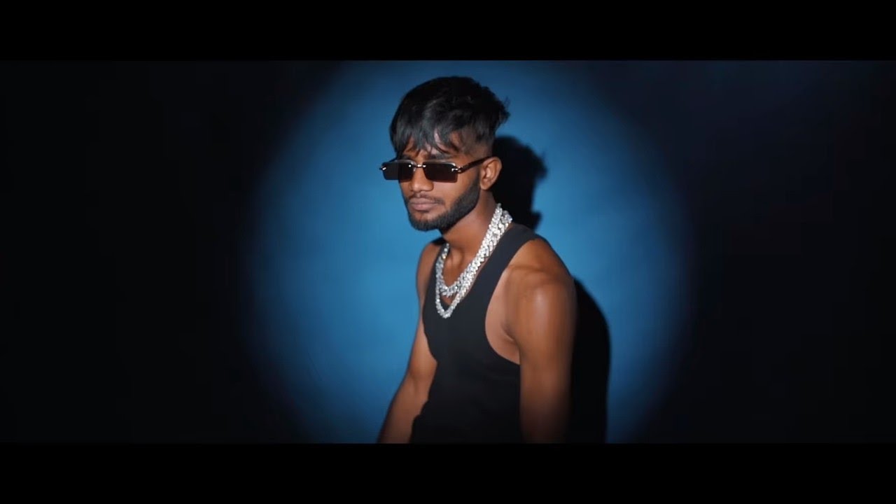 [FREE FOR PROFIT] MC GAWTHI X SAMBATA TYPE BEAT "HISAB MADHE" | 2024 ...