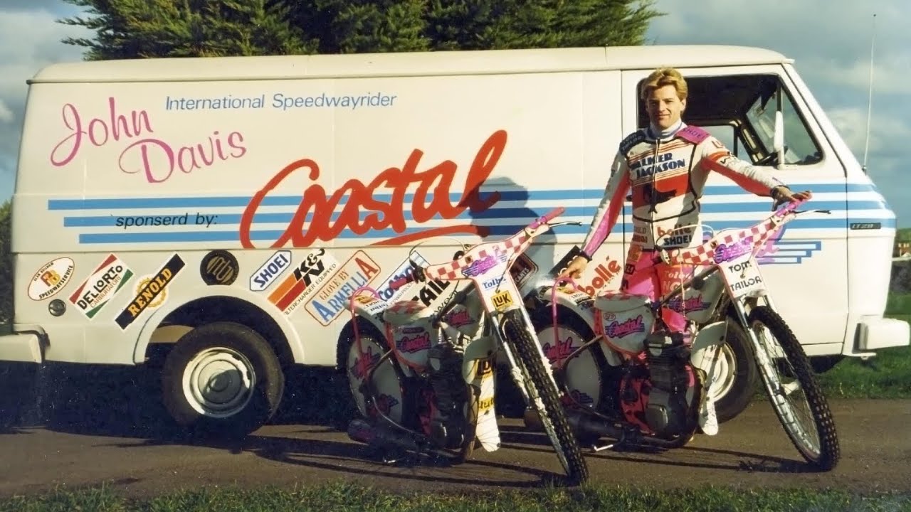 Live with John Davis… - YouTube