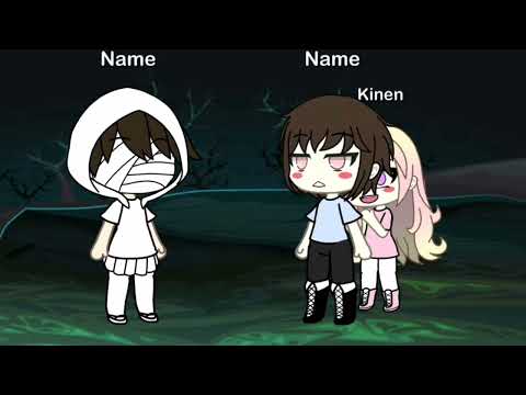 That’s not your real gf ( sonne ramestine ) gacha life meme || gacha meme
