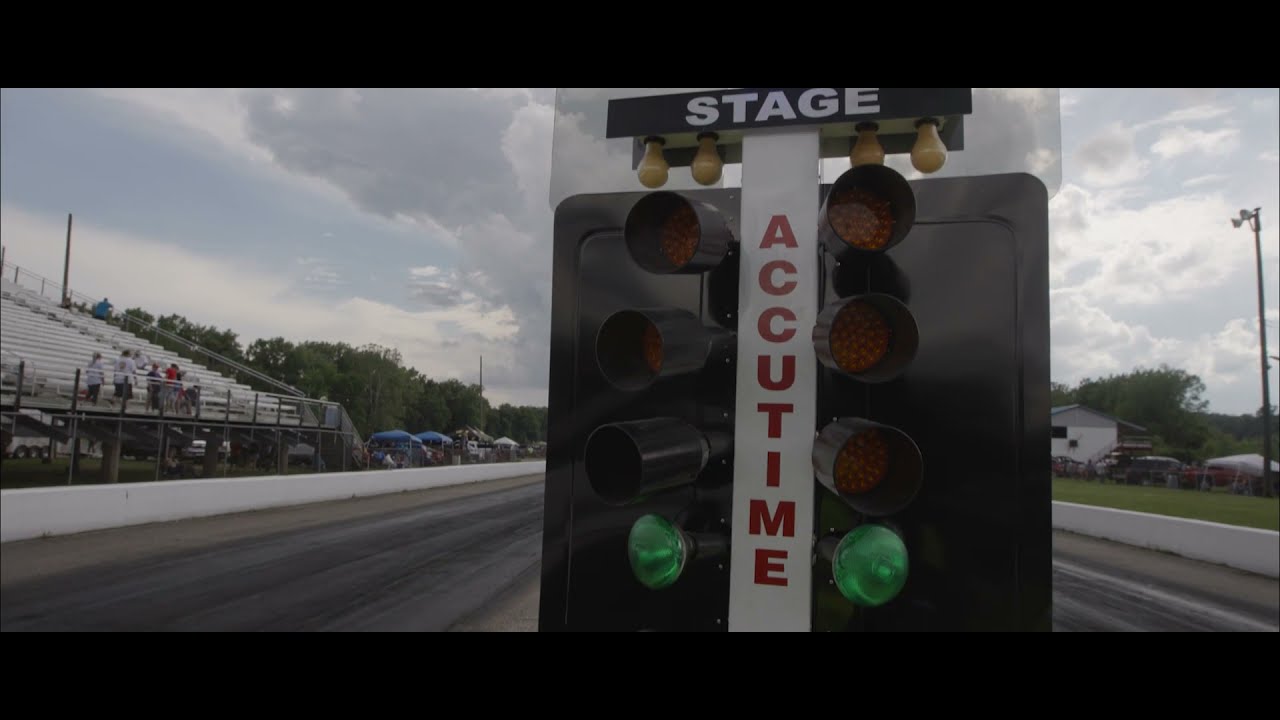 Edgewater 2021 Street Outlaws - YouTube