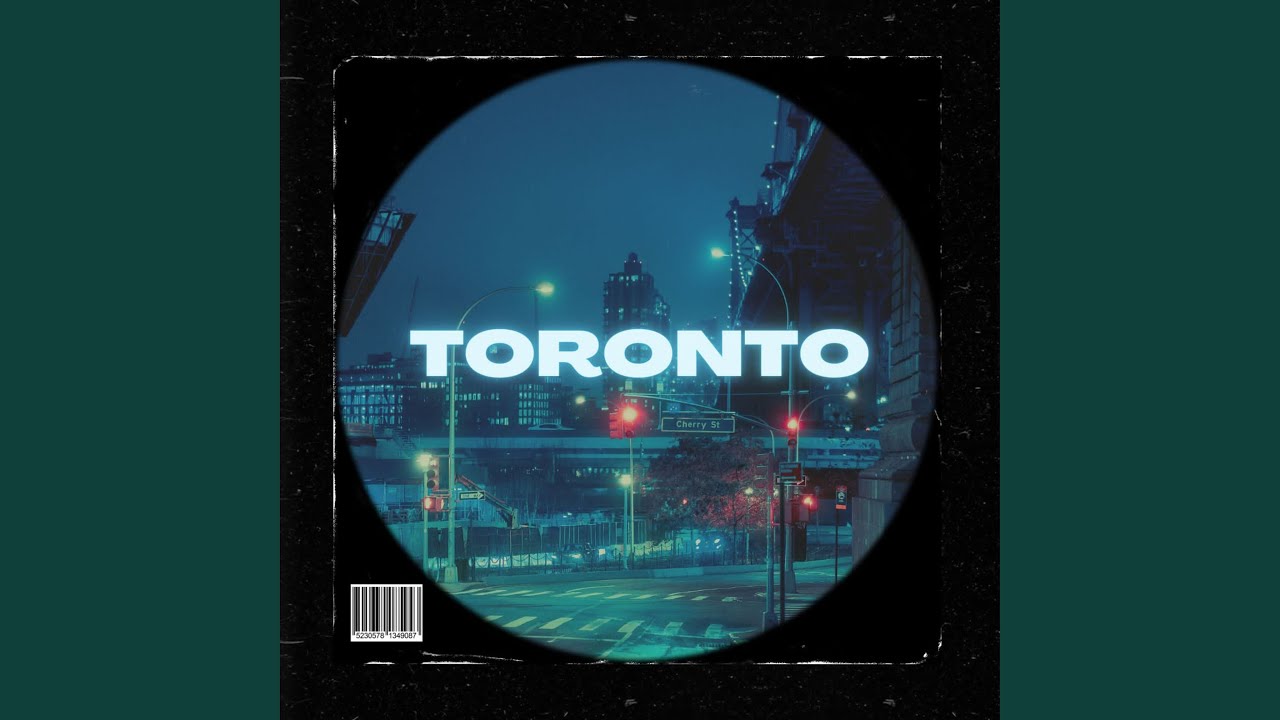 Toronto - YouTube Music
