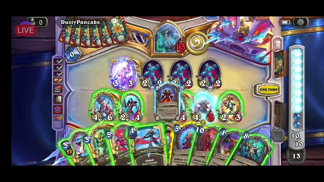 💀🥷Blood Death Knight / Mech Rogue - Standard🥷💀 -- 🤺Duels Ranked🤺 and 🪓 ...