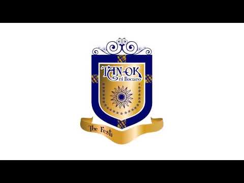 Ilocos Norte : Tan Ok ni Ilocano New Theme song for 2018