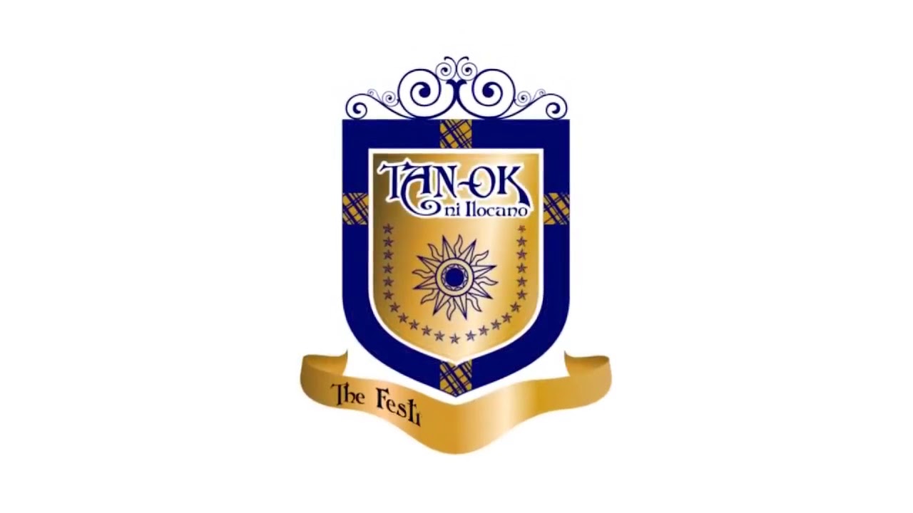 Ilocos Norte : Tan Ok ni Ilocano New Theme song for 2018 - YouTube