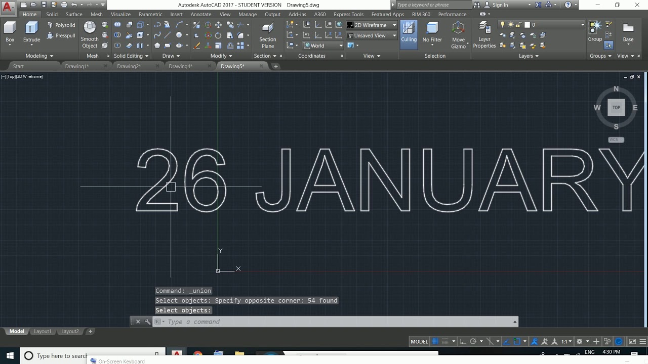 HOW TO USE MTEXT COMMAND IN AUTOCAD 2017 TUTORIAL 003 YouTube how-to-use-mtext-command-in-autocad-2017-tutorial-003-youtube