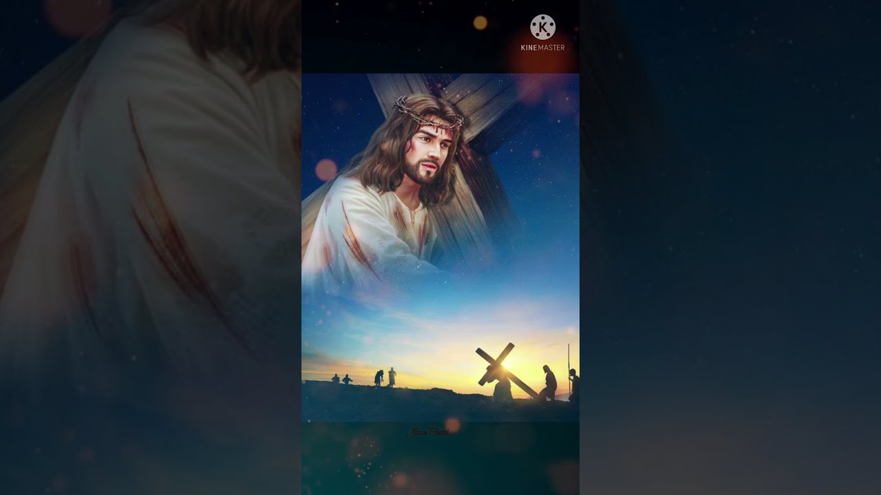 New 🤗status for 😍whatsapp | jesus ringtone | jesus song | jesus status ...