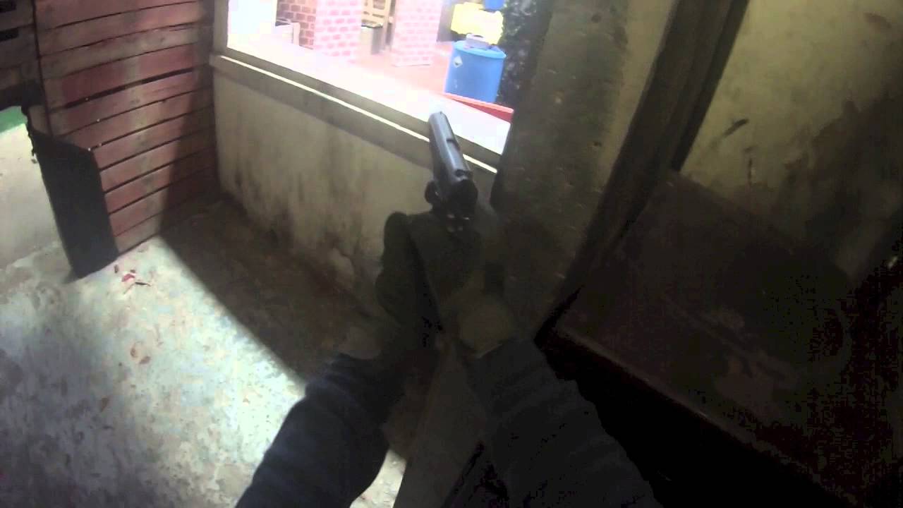 ryan at trigger happy belfast sat 25th july and new member? - YouTube